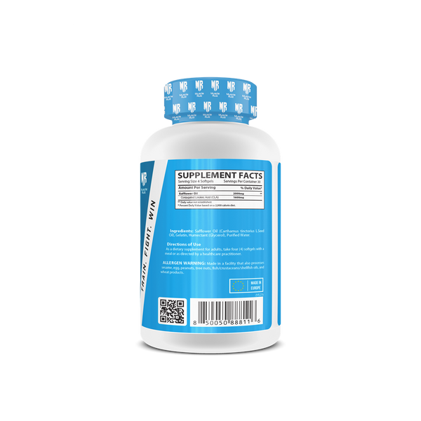 CLA 500MG (EU) – Muscle Rulz Store