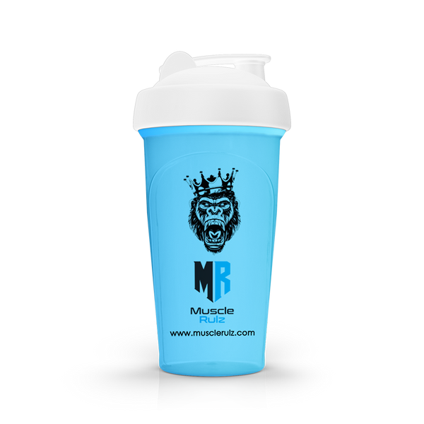 PROTEIN SHAKER – Muscle Rulz Store